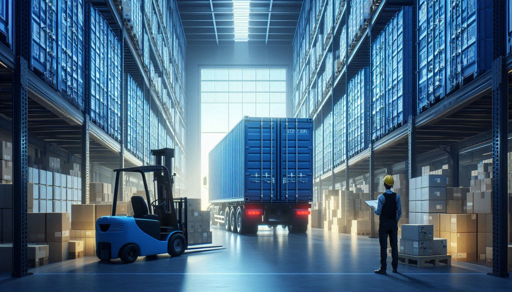 Vip Courier and Cargo