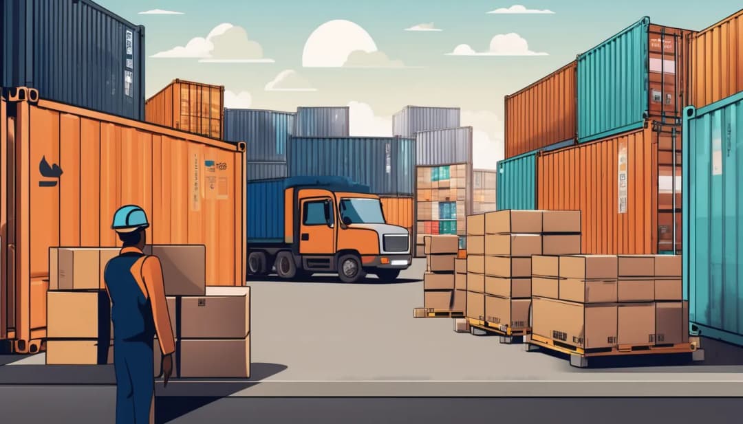 Vip Courier and Cargo