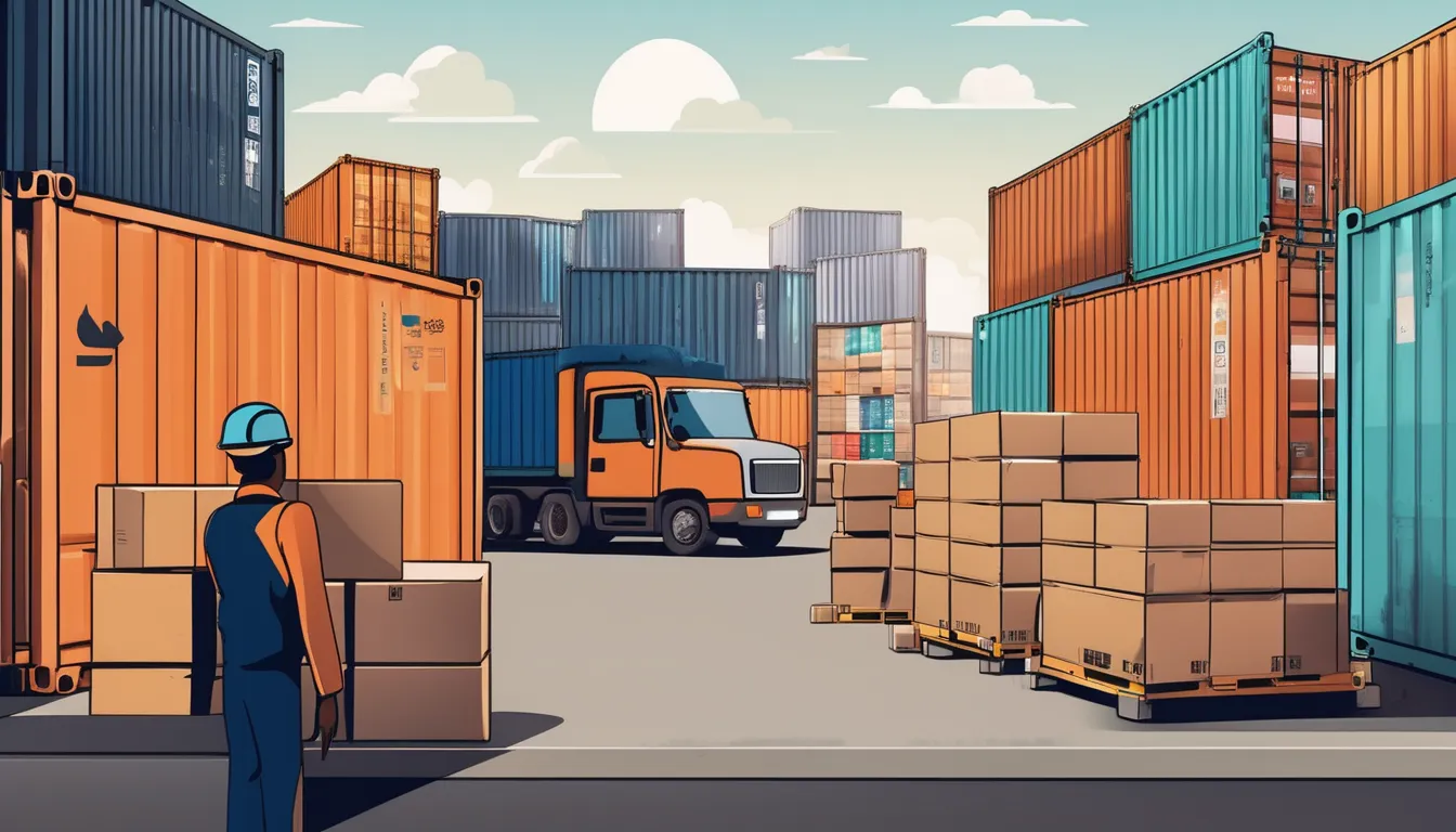 Vip Courier and Cargo